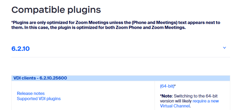 Azure Virtual Desktopで実現するZoom for VDI | さとりファクトリ