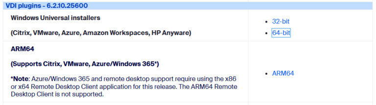 Azure Virtual Desktopで実現するZoom for VDI | さとりファクトリ