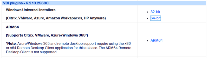 Azure Virtual Desktopで実現するZoom for VDI | さとりファクトリ