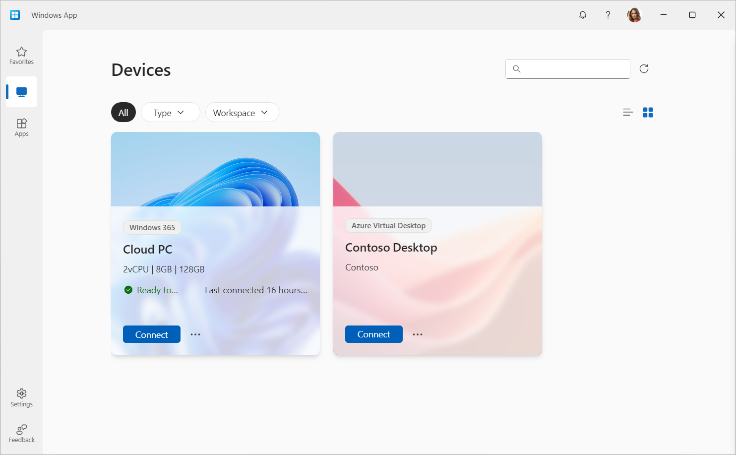 Azure Virtual Desktop（AVD）とは？特徴、Windows 365との違い、料金まで徹底解説[2025年最新] | さとり ...