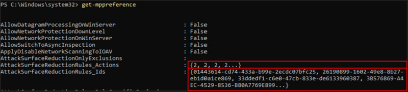 MDE編② – 攻撃面縮小（ASR）ルールを徹底解説！Intuneによる設定方法と動作確認手順 | さとりファクトリ